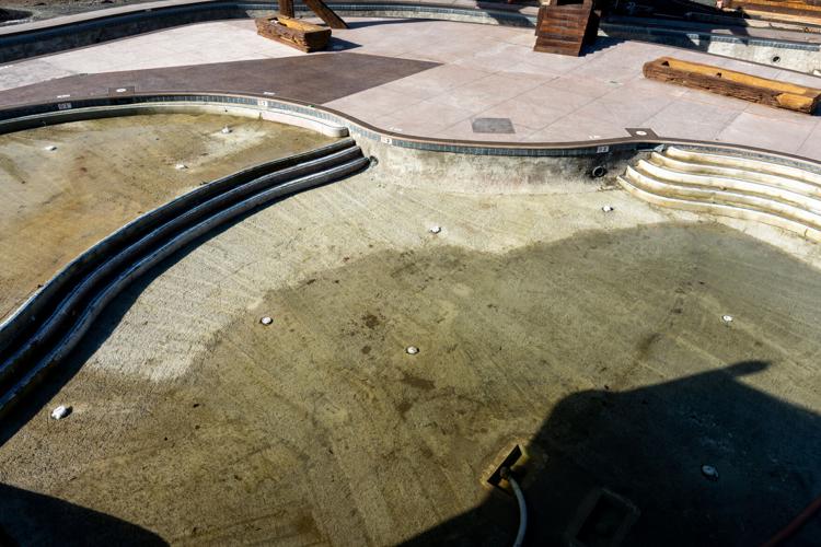 Bar Run Golf and RV Resort gets summer ready with new pool | Business ...