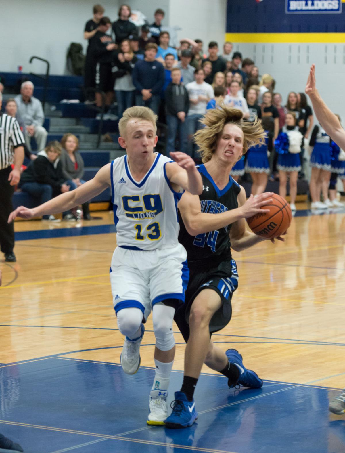Cottage Grove denies Sutherlin boys, 50-37 | Prep Boys Basketball ...