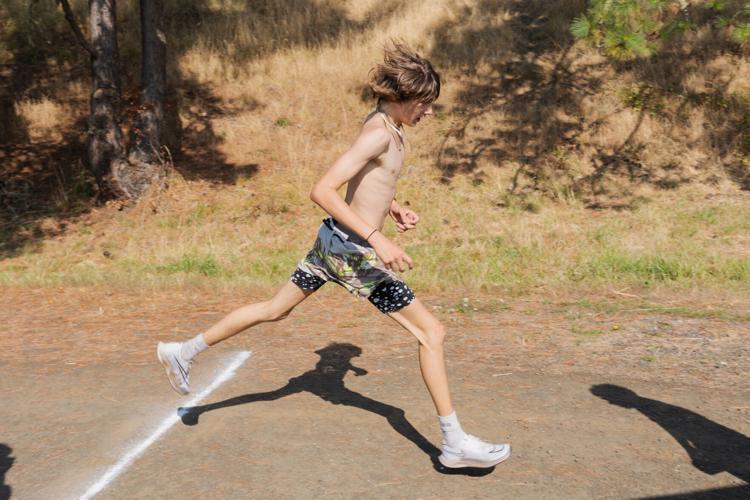 Preview: Time trial gets UCC cross country teams ready for season | Ucc ...