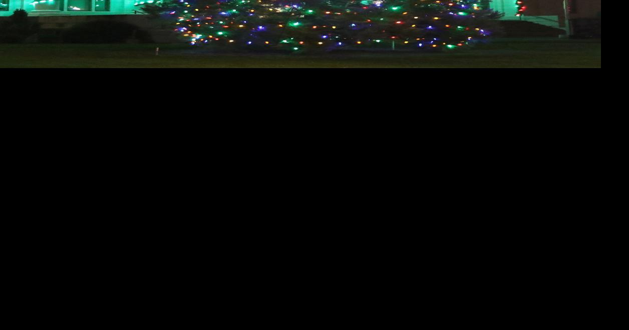 Tis the season for a virtual tree lighting | Local News | nrtoday.com