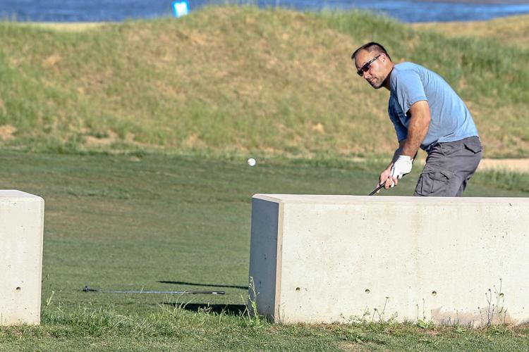 Full Bar: Roseburg's newest golf course Bar Run Golf & RV opens its ...