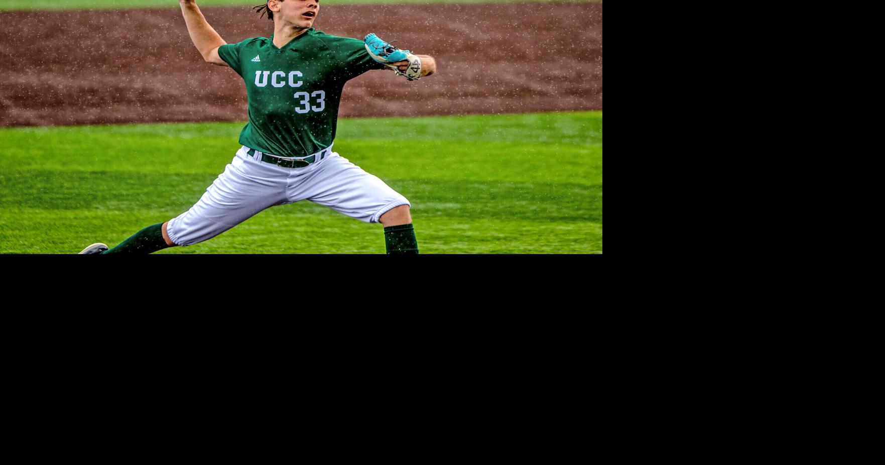 Ex-UCC pitcher Hunter Kublick picked by St. Louis Cardinals in MLB ...