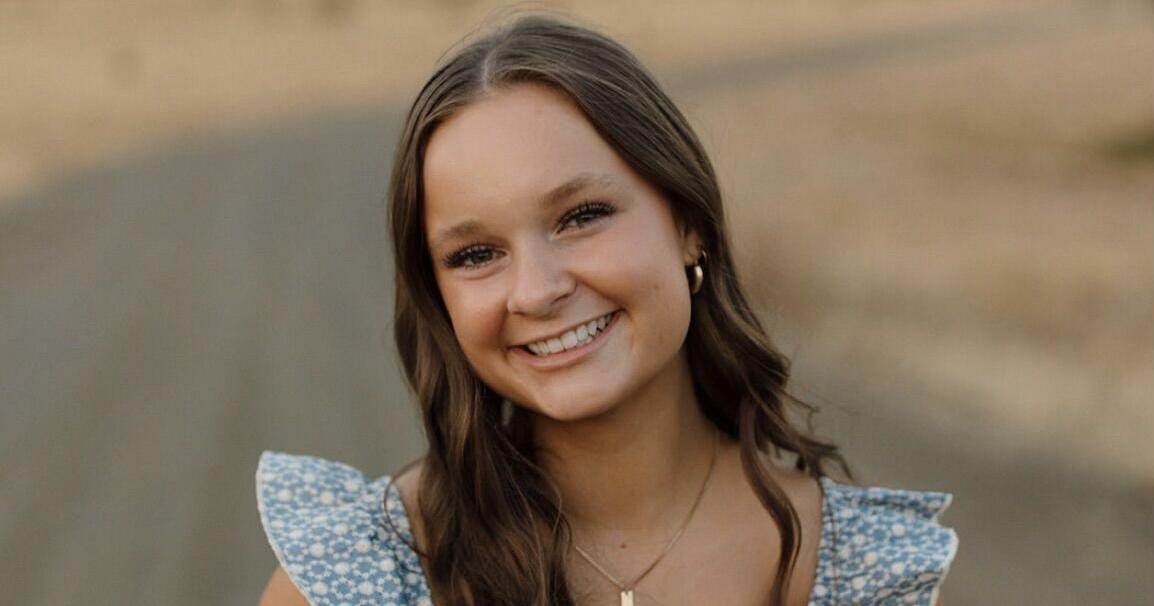 Douglas County Female Prep Athlete of the Week: Avery Renyer, Umpqua ...