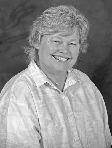 Frances Becker Frasier | Obituaries | nrtoday.com