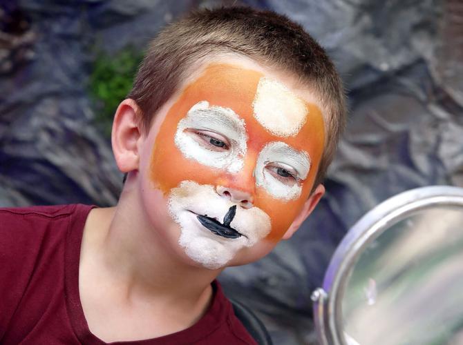 34th annual Sutherlin Blackberry Festival | Local News | nrtoday.com