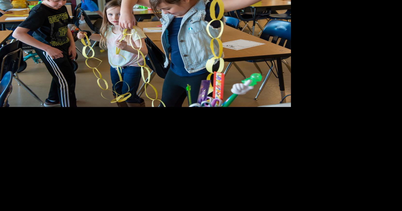 Hucrest Elementary working to become STEAM school | Education | nrtoday.com