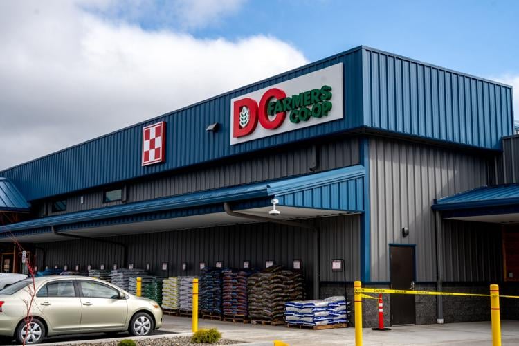 New DC Farmers Co-op location opens in Winston | News | nrtoday.com