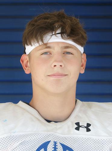 Young Sutherlin football team has some holes to fill | Prep Football ...