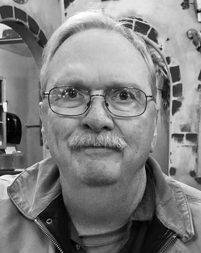 Thomas H. Courson Sr. | Obituaries | nrtoday.com
