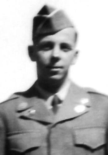 Robert Lee Popp | Obituaries | nrtoday.com