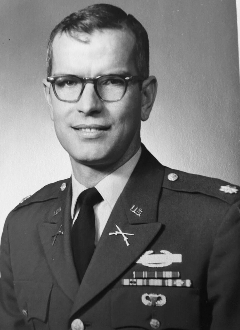 Randall Ralls | Obituaries | nrtoday.com