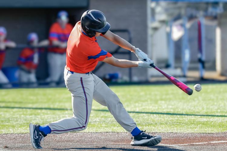 Dr. Randol's wins two from Post 58 Crushers in Friday Legion ...