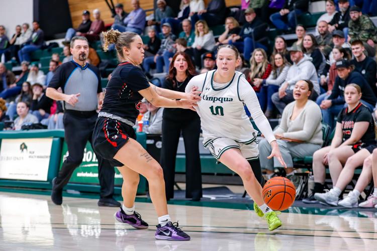 College Women's Basketball: UCC whips Mt. Hood 100-59 in home opener ...