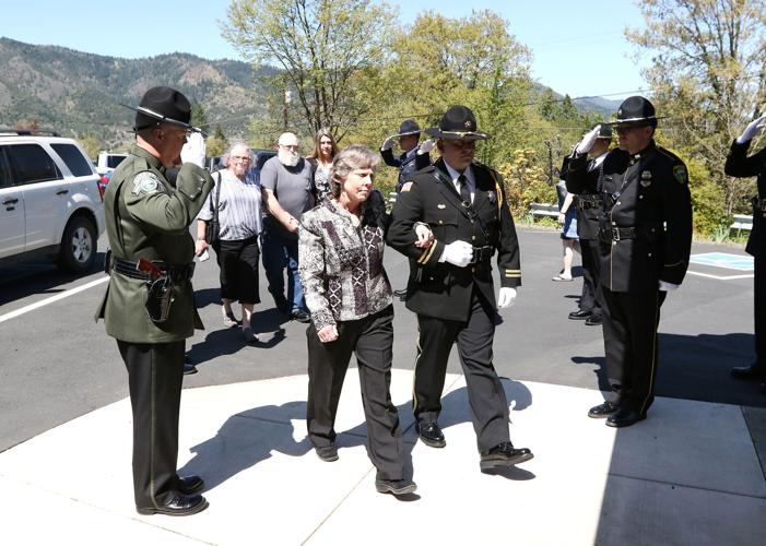 Faith, bravery and love: Stanley 'Allen' Burdic remembered for living a ...