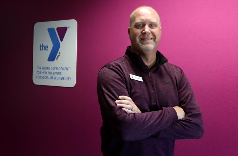 Meet Matt Lund, new CEO of the Y | Business | nrtoday.com