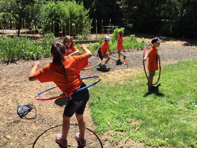 Cloverbud Day Camp offers outdoor activities for kids | Outdoors ...