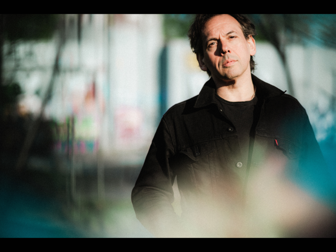 Steve Drizos to perform with James and the Lost Dogs at The Rosebud ...