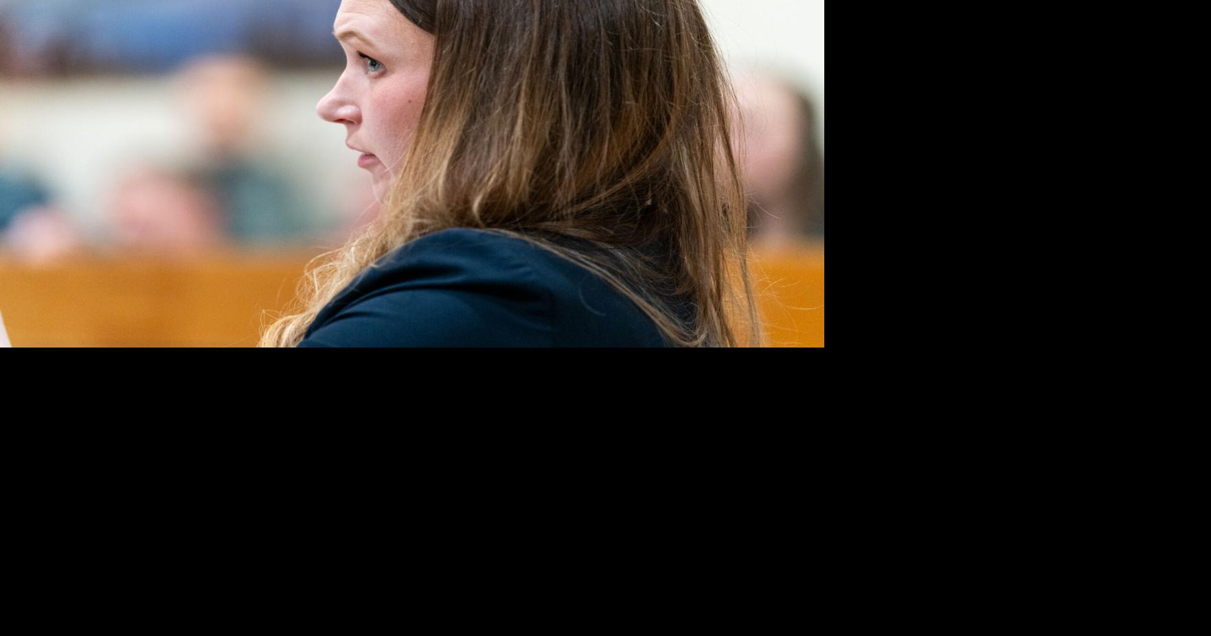 Time will tell on murder case gambit | Court | nrtoday.com