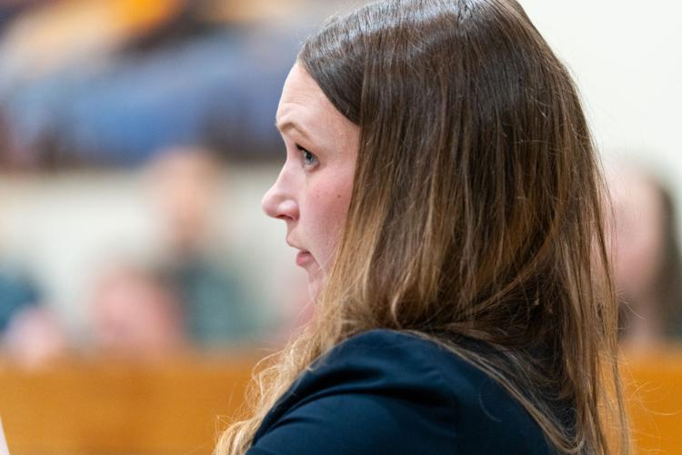 Time will tell on murder case gambit | Court | nrtoday.com