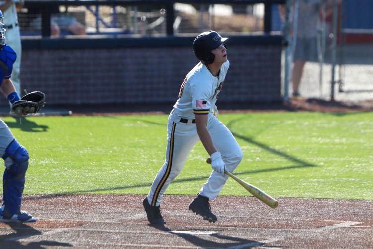 Class 2A/1A baseball playoffs: UVC defeats Knappa 6-0, reaches state ...