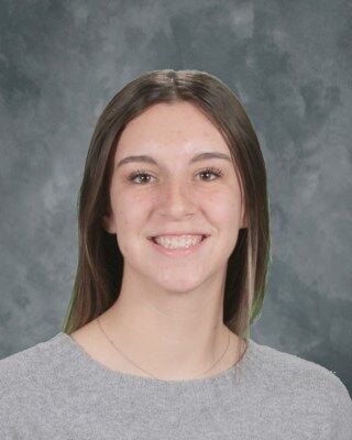 Sutherlin's Addyson Clark on Class 3A all-state first team | Prep Girls ...