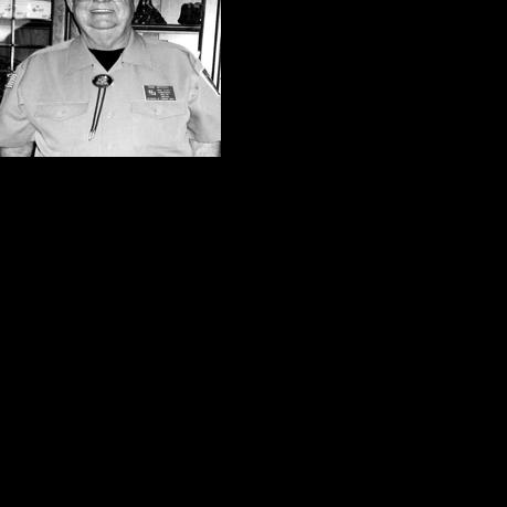 Samuel 'Sam' Franklin Jeffers | Obituaries | nrtoday.com