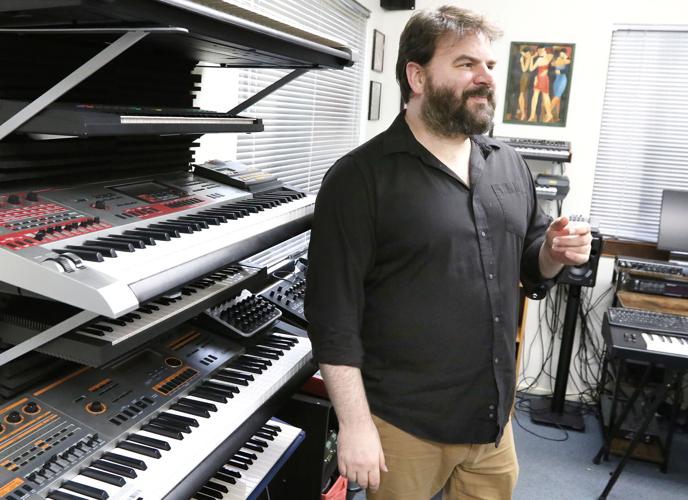 Jean Bechtel School for Music offers private lessons for all ages ...