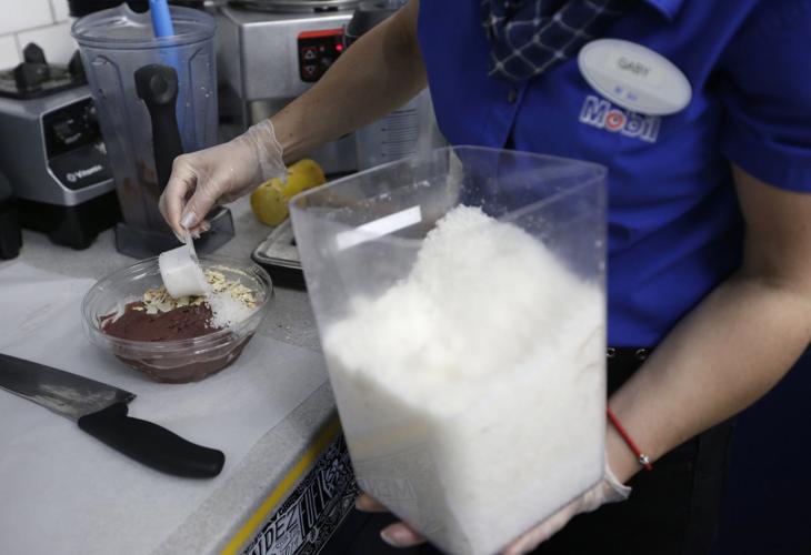 Convenience shops go healthy as millennials choose wellness | | nrtoday.com