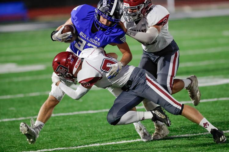 Douglas thumps Sutherlin 39-14 in SD4 football opener | Prep Football ...