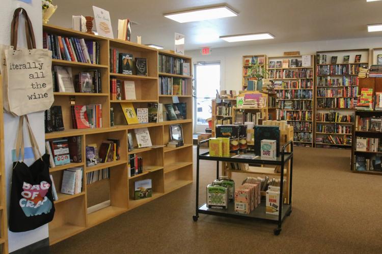 Read the Room bookstore and coffee shop celebrates grand opening in ...