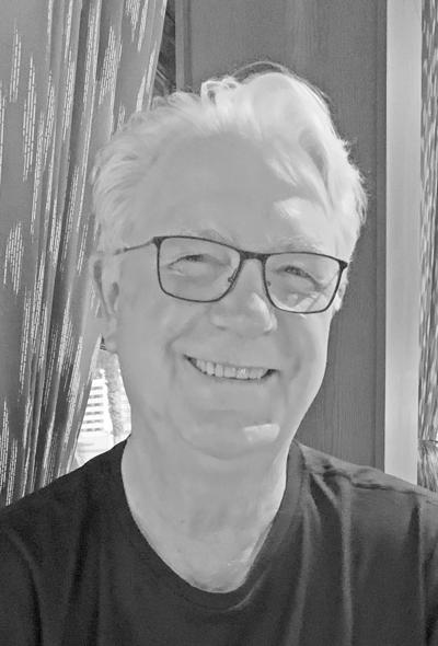 James Colburn Beamer | Obituaries | nrtoday.com