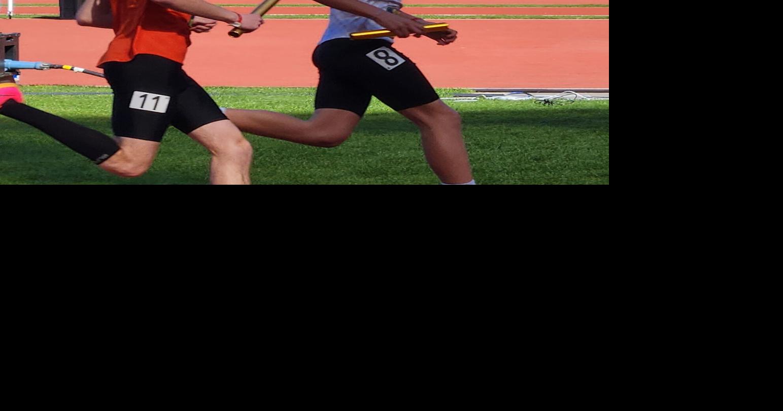 Roseburg track and field teams take part in Oregon Relays | | nrtoday.com