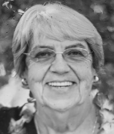 Gloria “Gail” Van Doren Schulze | Obituaries | nrtoday.com