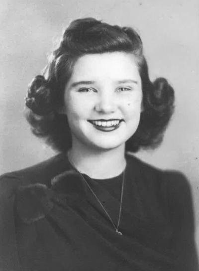 Elizabeth Ann (Libby) Mizell | Obituaries | nrtoday.com