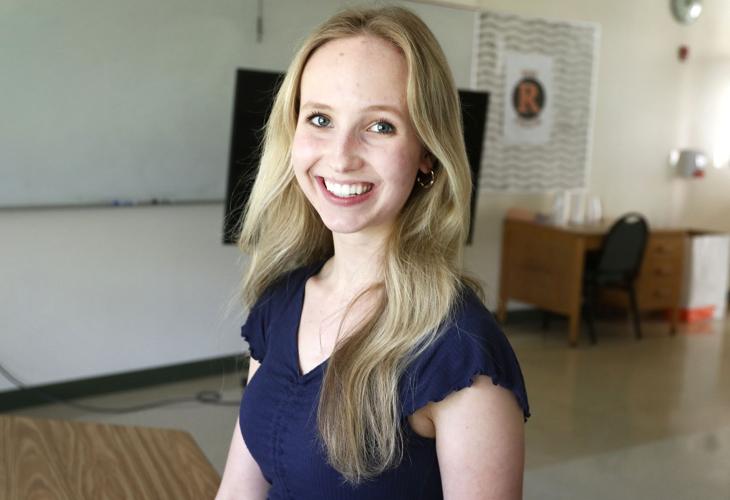 Marin Gray: Redefining success to make a difference | Education ...