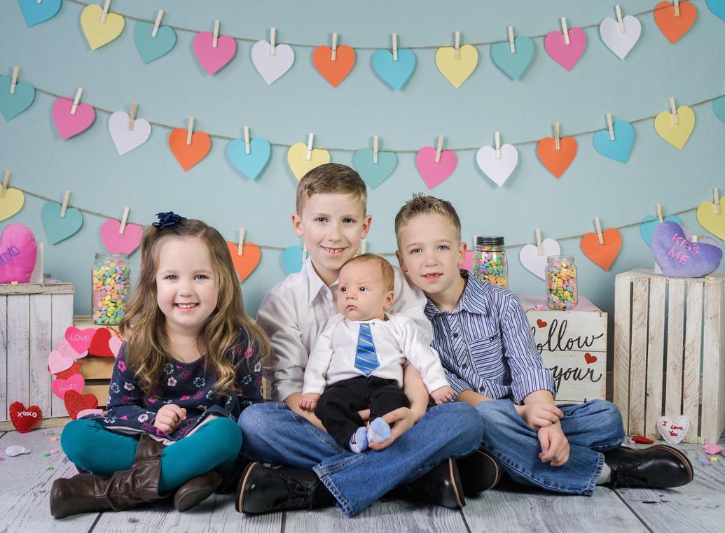 How essential oils became my go-to solution | Family | nrtoday.com