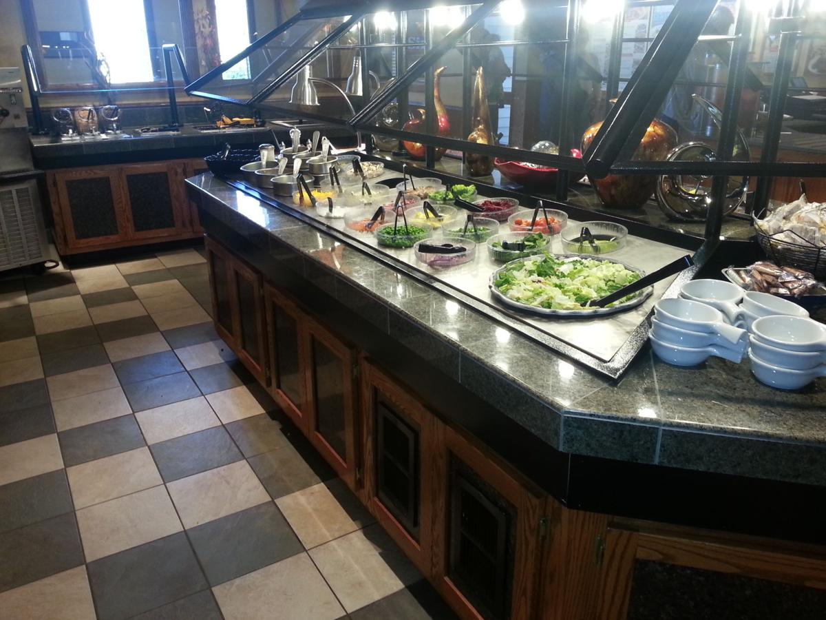 Sizzler reopening for takeout, delivery | Business | nrtoday.com