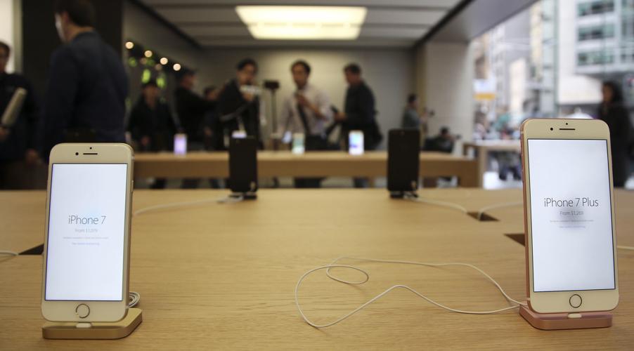 Is $1,100 too much for an iPhone? Get an older one for less | | nrtoday.com