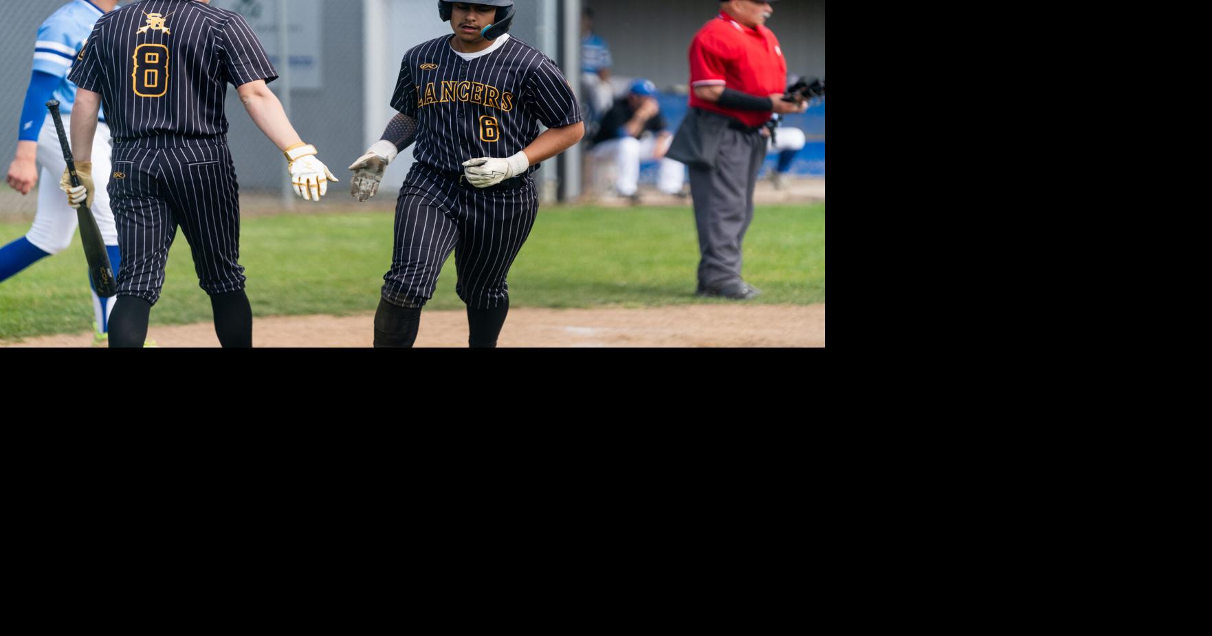 Sutherlin rebounds for split with South Umpqua in FWL baseball twin ...