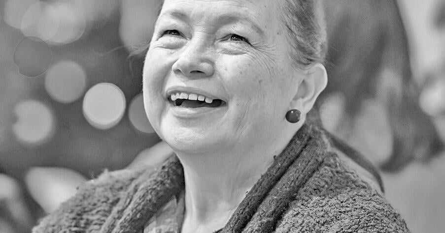 Ruth Kelly Ewing | Obituaries | nrtoday.com