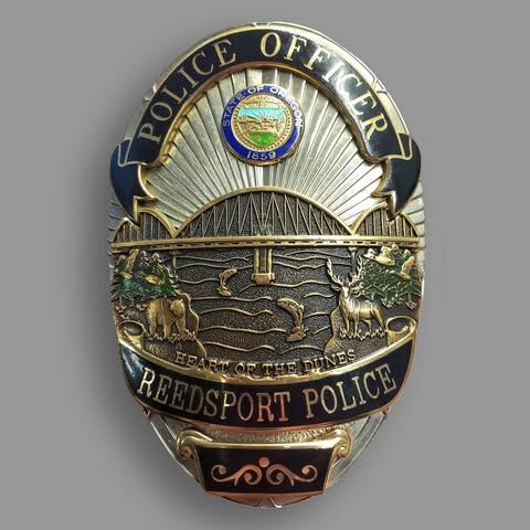 Months long crime spree ends in Bandon | Court | nrtoday.com