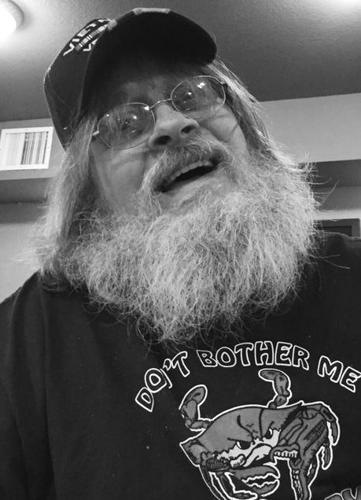 Randall (Randy) Ray Taplin | Obituaries | nrtoday.com