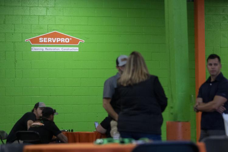 Servpro opens new location near downtown Roseburg | Business | nrtoday.com