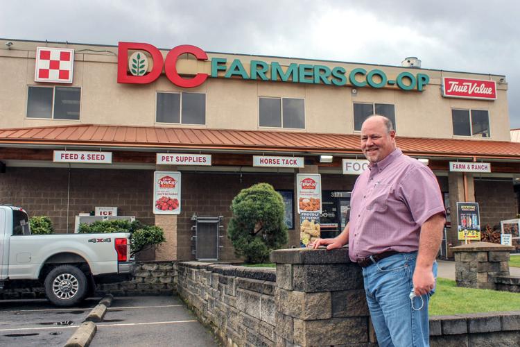 Douglas County Co-op celebrates 100 years | Business | nrtoday.com