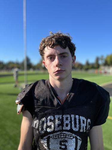 Roseburg hosts No. 9 North Medford as season enters final month | Prep ...