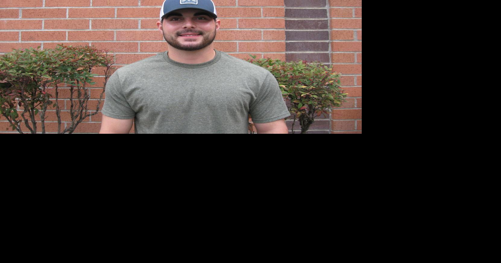 Commentary: Former Roseburg standout Josh Graham stoked for spring ...