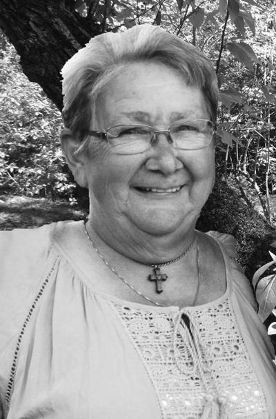 April Rae Polan (Moore) | Obituaries | nrtoday.com