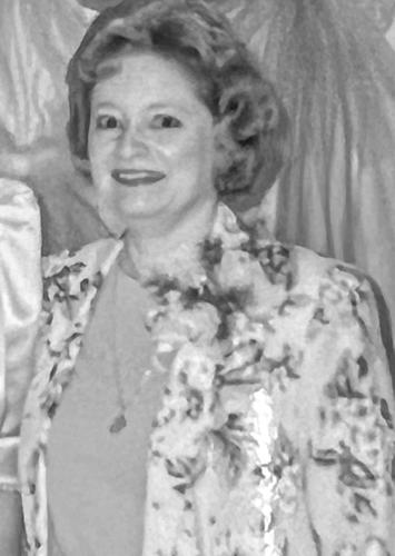 Marla Kay Stevenson | Obituaries | nrtoday.com