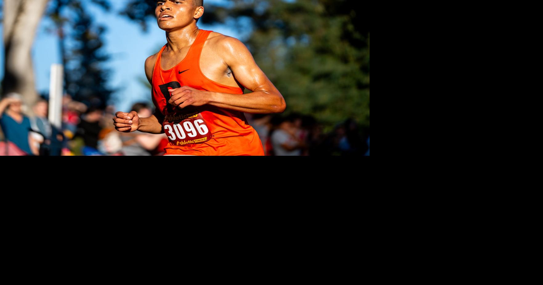 Roseburg boys run to first as Umpqua Invite draws biggest field | Prep ...