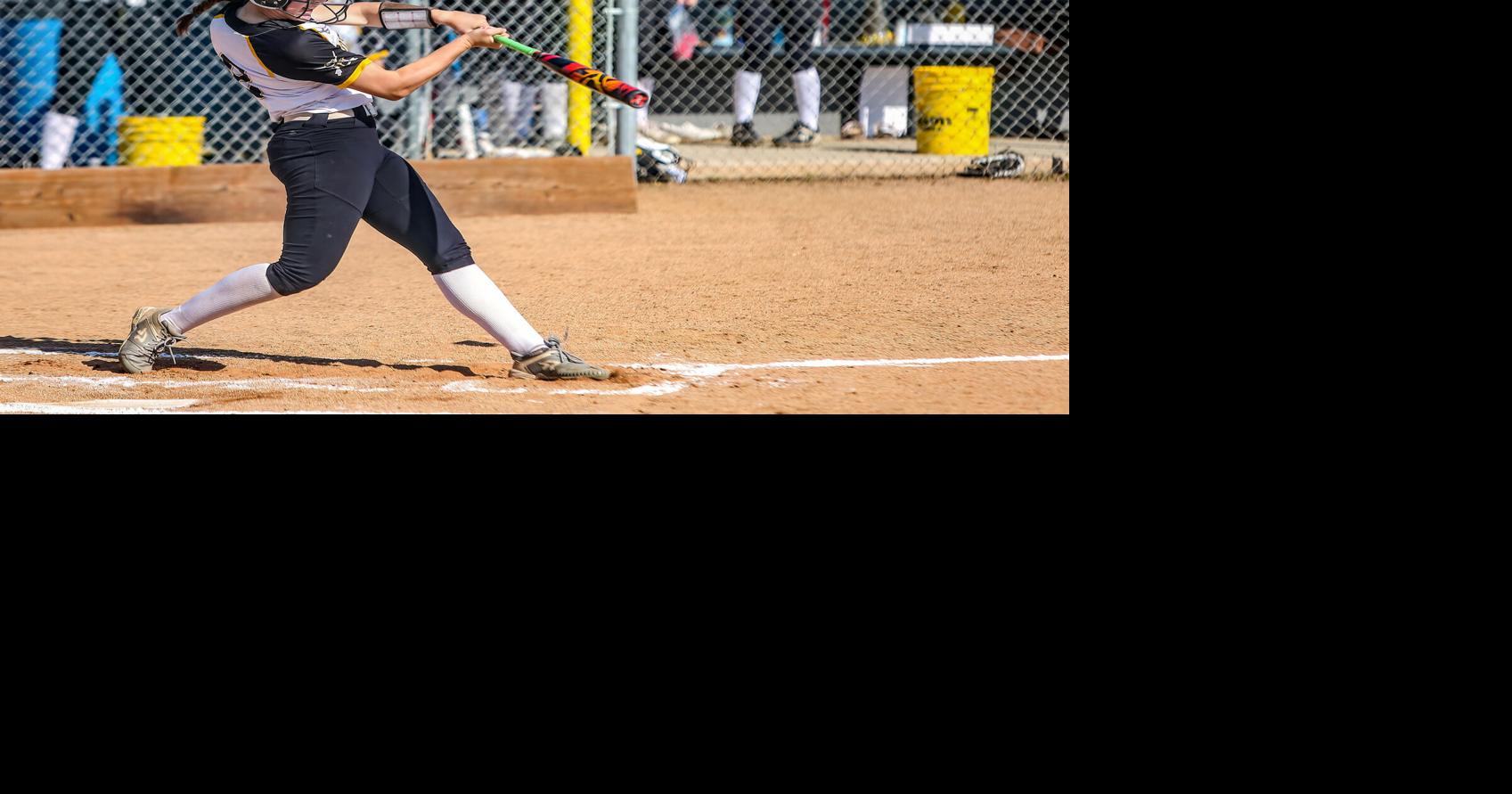South Umpqua whips Vale 16-1 in 3A softball second-round playoff game ...